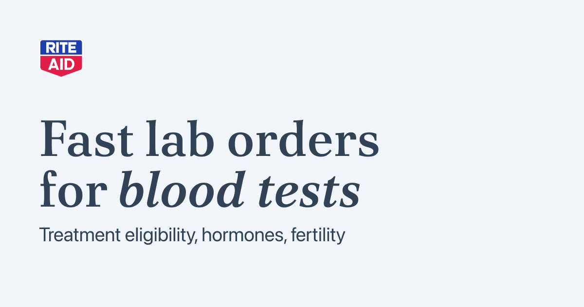 HTLV-II Infection | Symptoms, Causes & Testing | Rite Aid